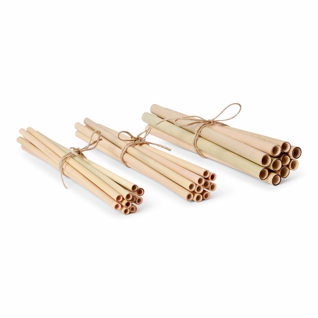 Ballotin de pailles en bambou – Panda Pailles Ballotin de pailles en bambou – Panda Pailles
